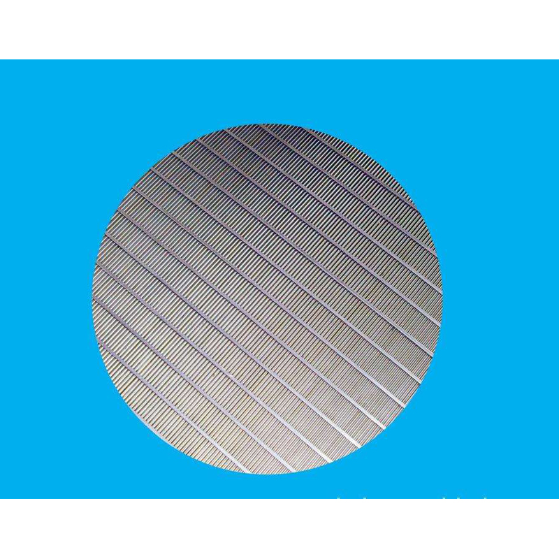 Wedge Wire Screen